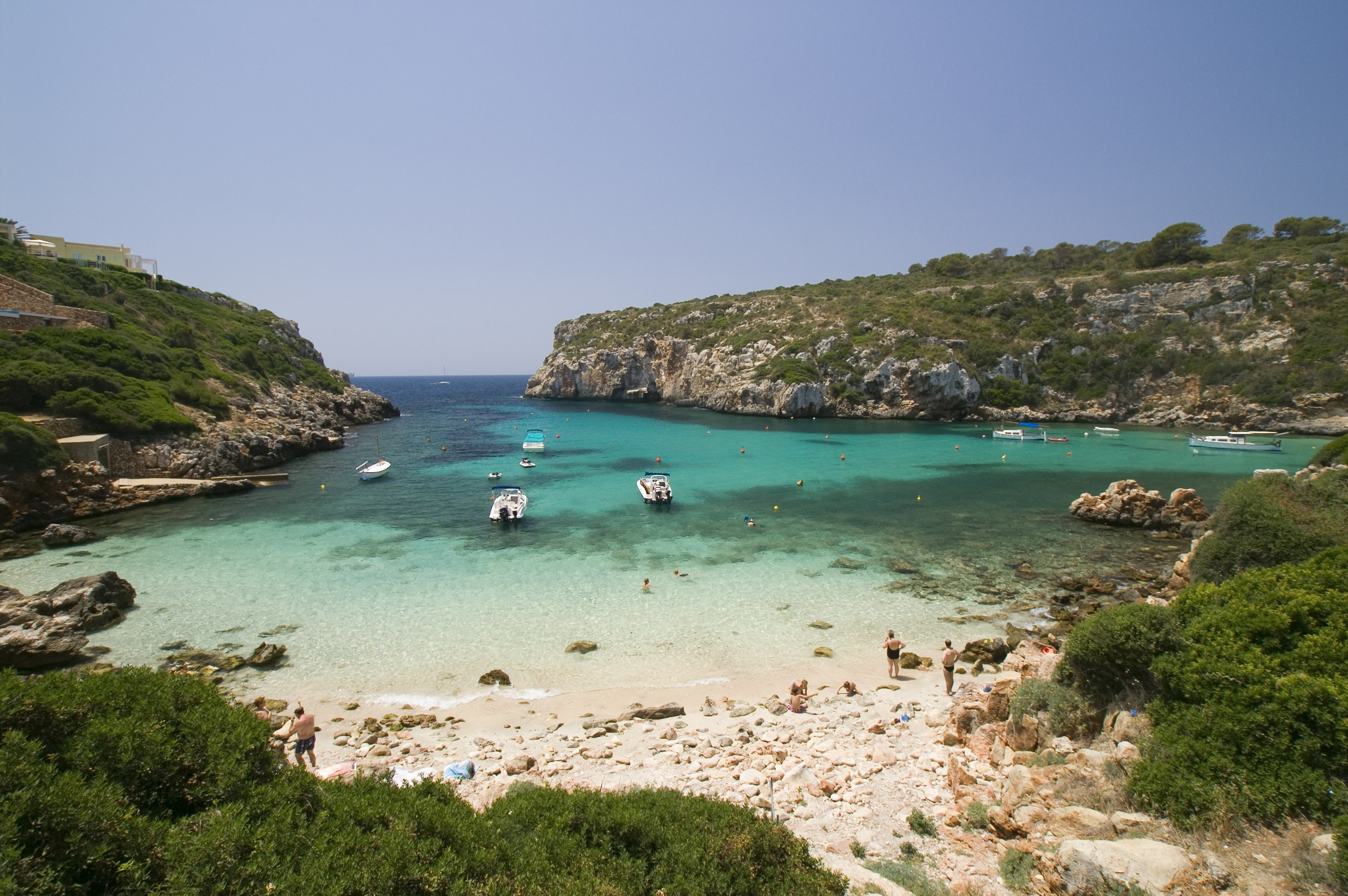 Villas Es Canutells Resortis 2020-2021 | Villa Plus