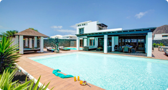 Villa Holiday Specialist | Quality, Hand-Picked Villas | Villa Plus