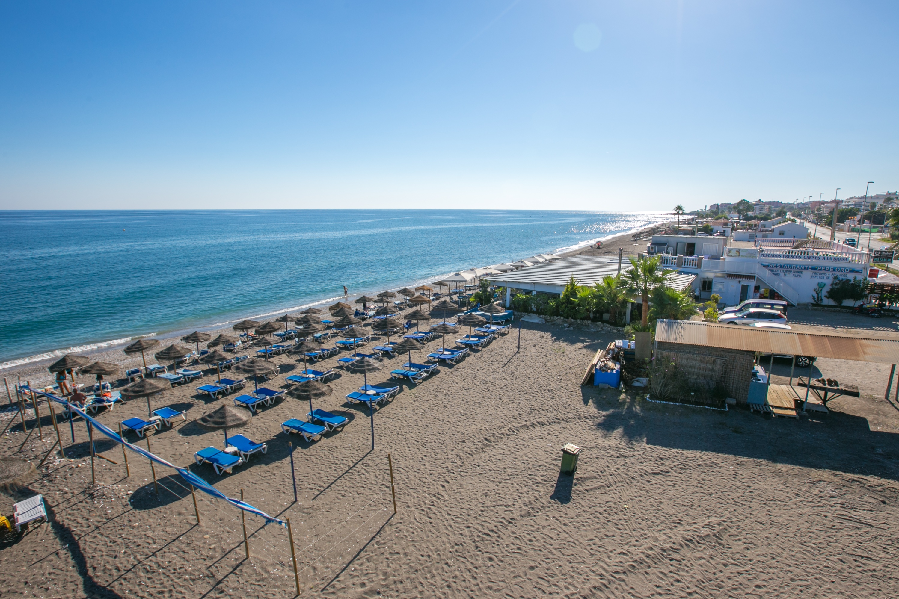 Villas in Torrox Costa 2023-2024 | Villa Plus