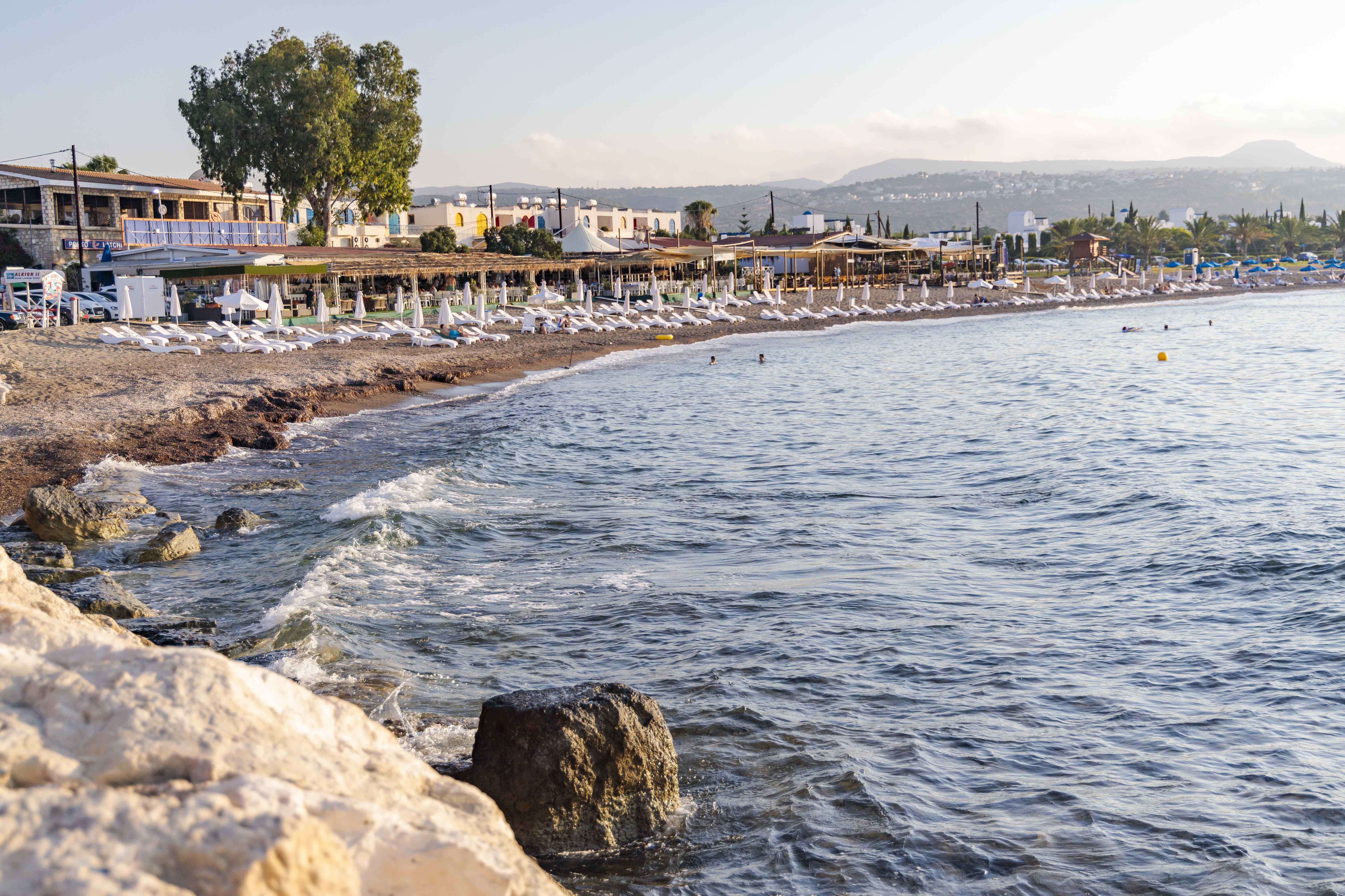 Latchi Ferienvillen in Zypern | Villa Plus