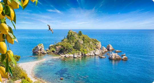 Villa Holiday Destinations | Villa Plus