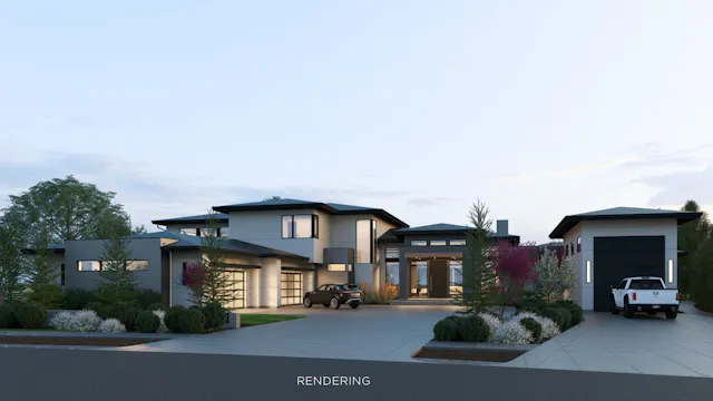 Modern Warmth