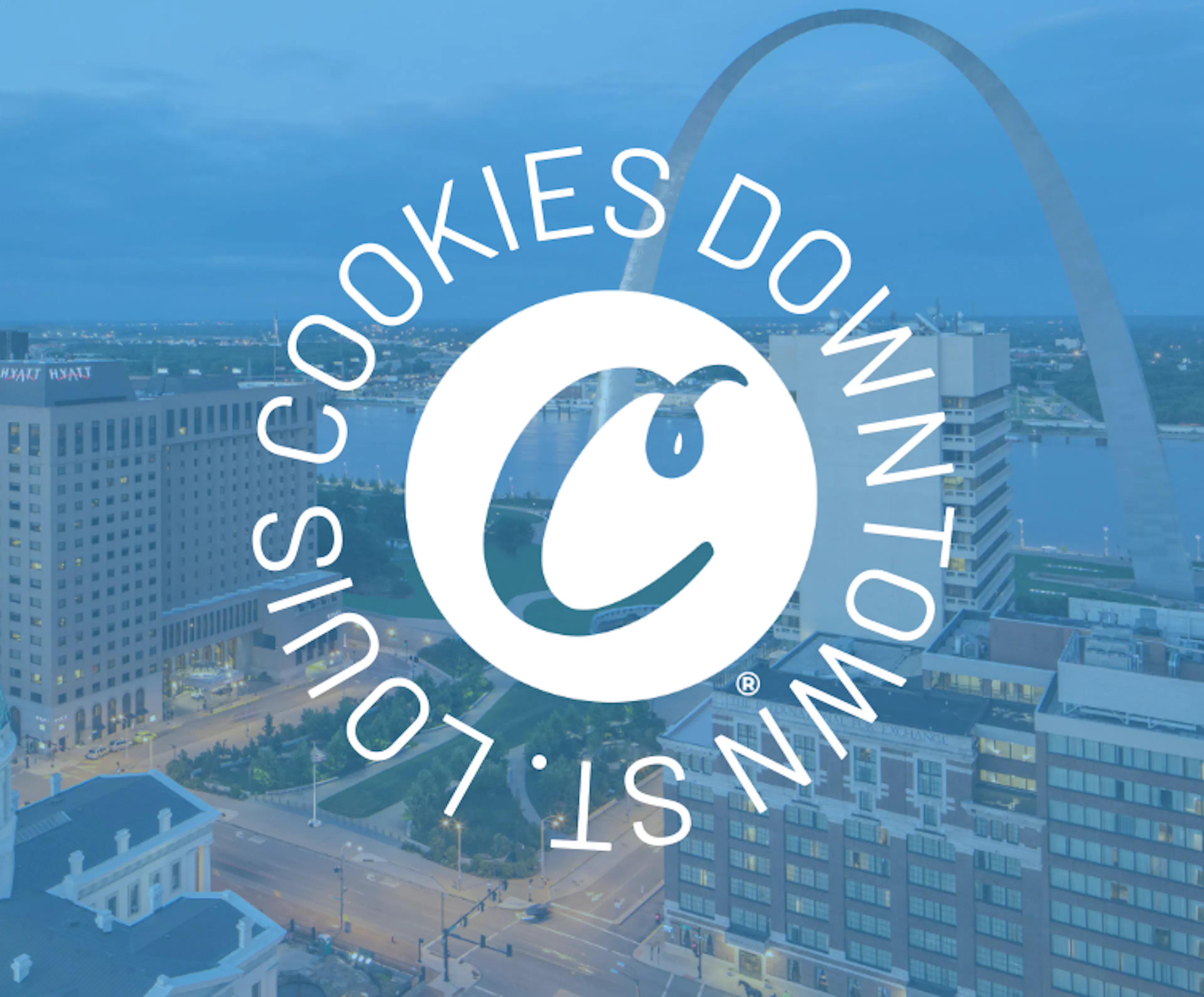 Cookies Marijuana Dispensary in Downtown St. Louis