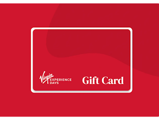 Experience Gift Cards & Vouchers - Virgin Experience Days