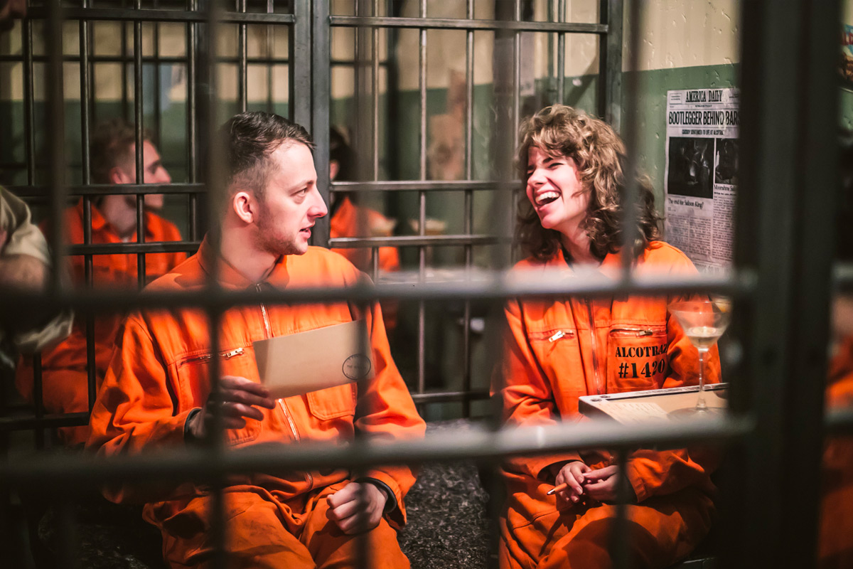 28 of the Best Indoor Date Ideas - Virgin Experience Days