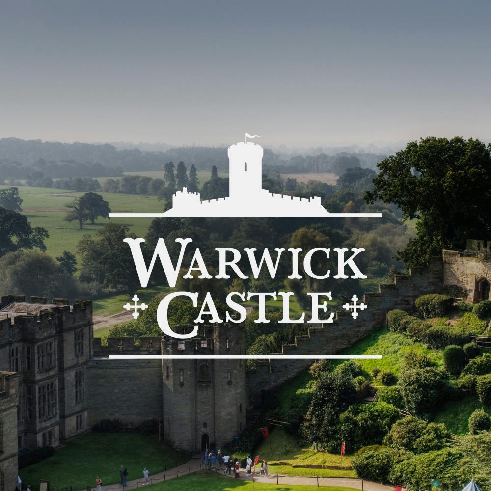 Merlin Attractions & Gift Vouchers - Virgin Experience Days