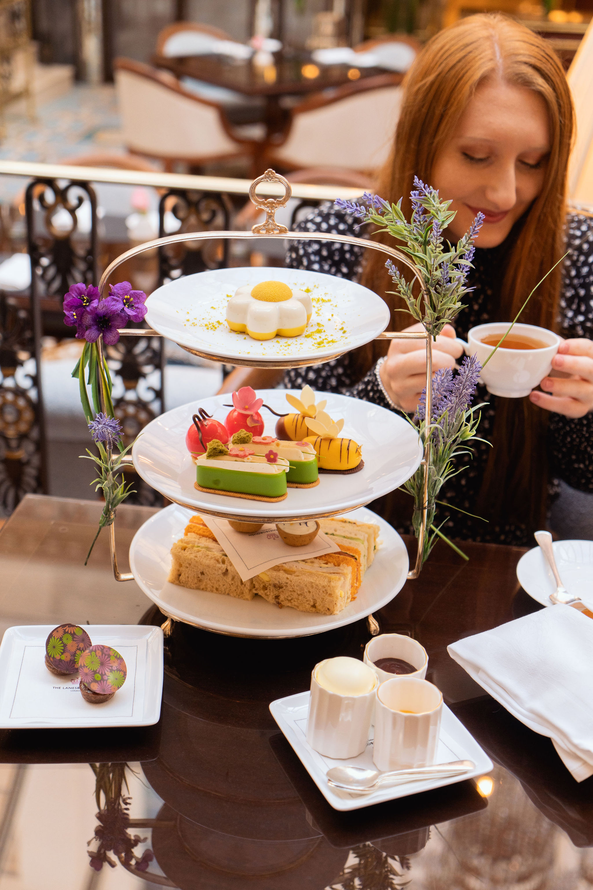 Afternoon Tea Near You - Luxurious Tea Deals You'll Love