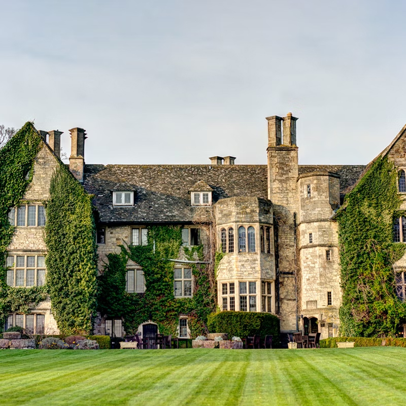 Short Breaks & Weekend Getaways - UK City Breaks