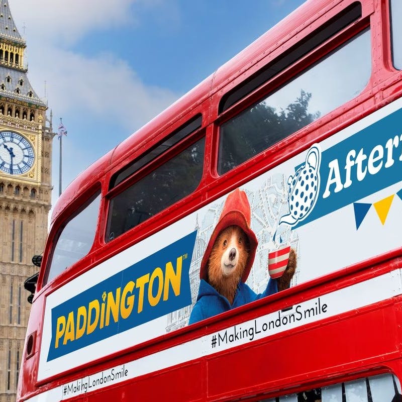 Afternoon Tea Near You - Luxurious Tea Deals You'll Love