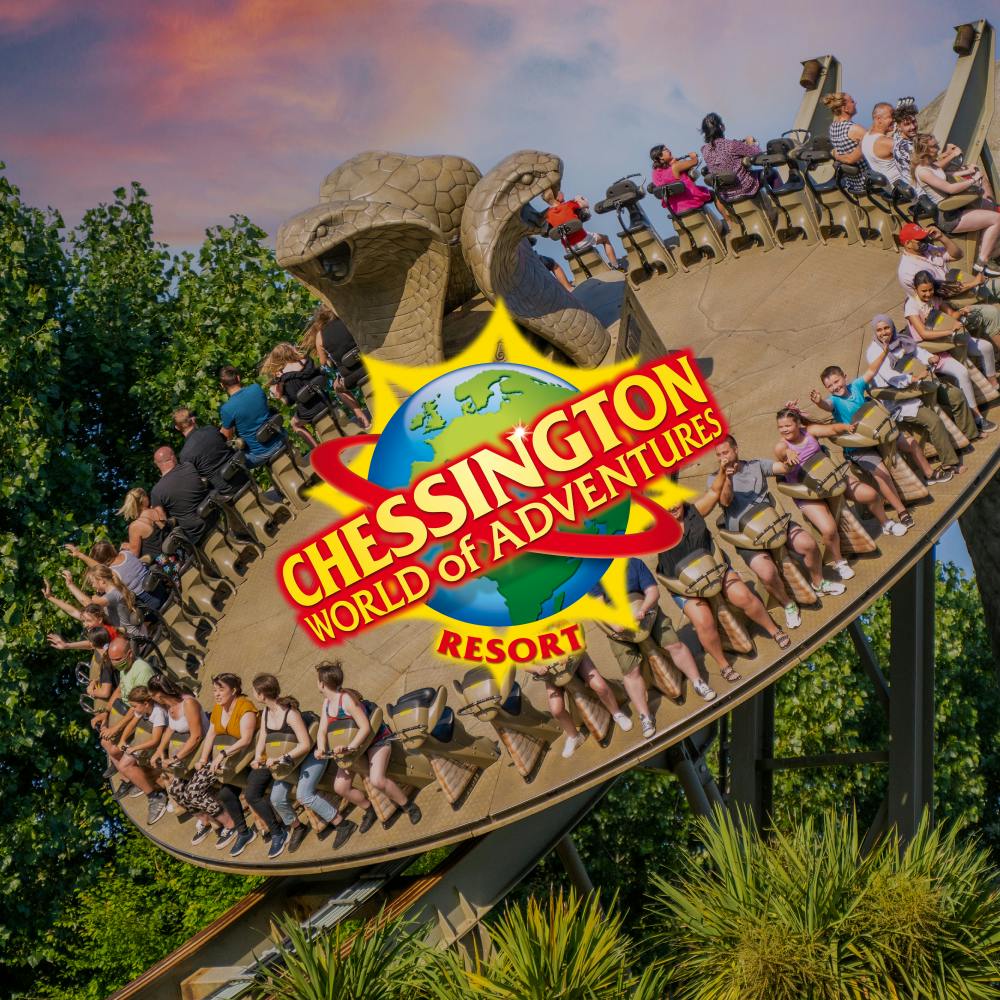 Merlin Attractions & Gift Vouchers - Virgin Experience Days