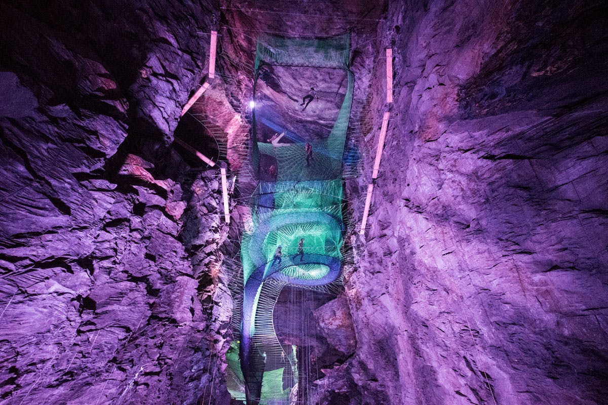 33 Of The Most Unique & Unusual Things To Do In The UK