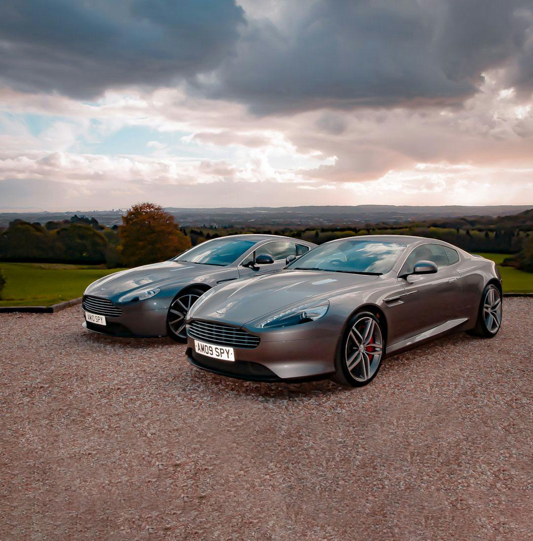 Supercar Driving Experiences: Drive Your Dream Car