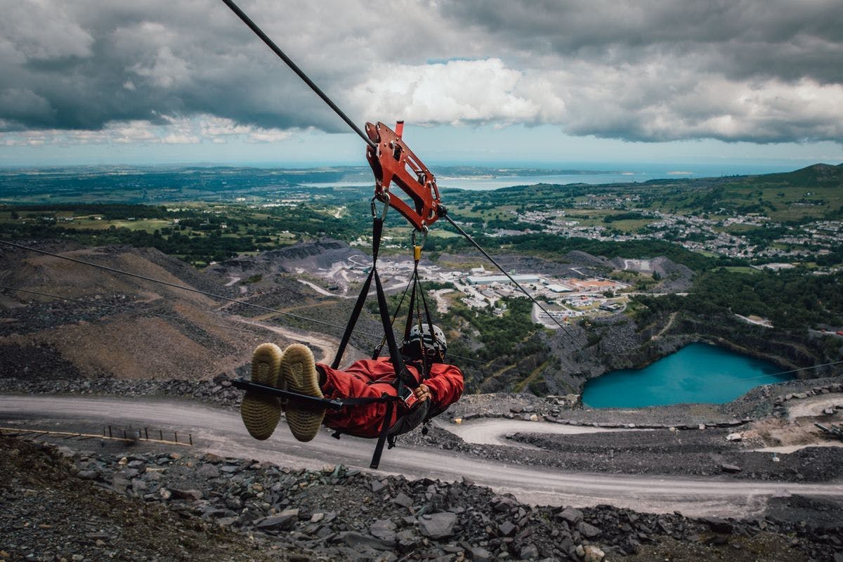 33 Of The Most Unique & Unusual Things To Do In The UK