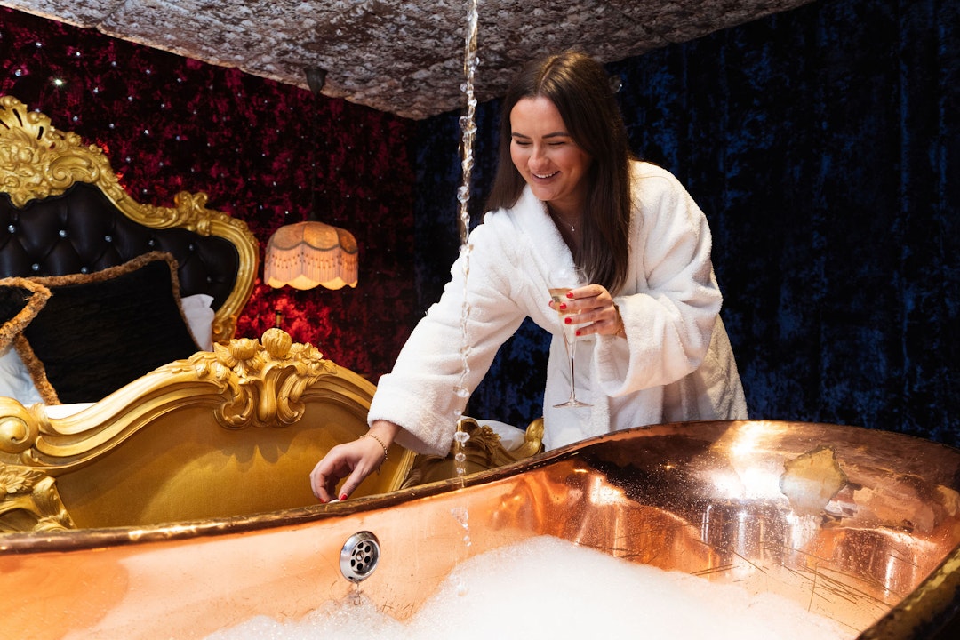 Virgin Experience Days UK | Experience Gifts & Presents