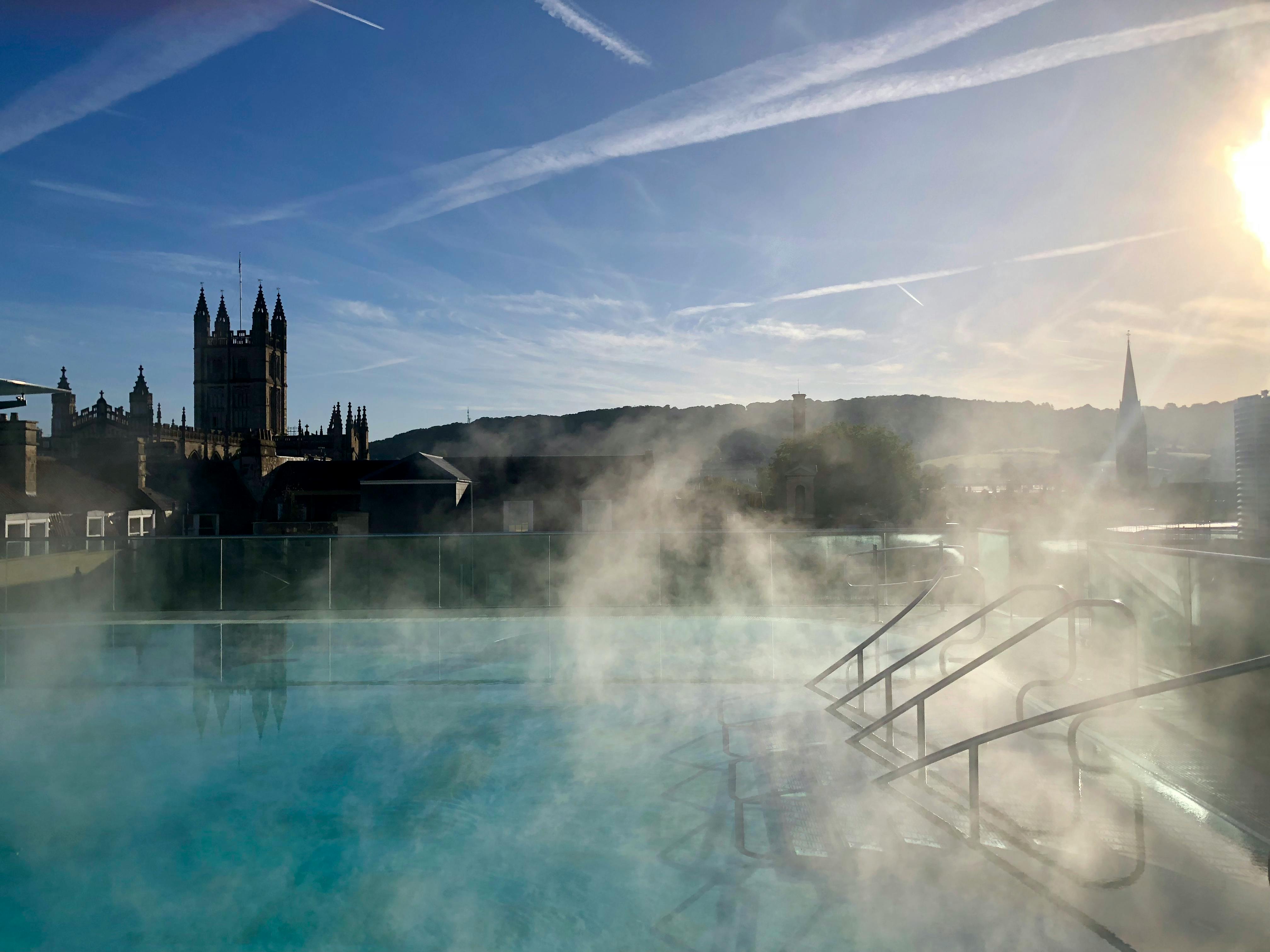 Top 40 Things To Do In Bath Virgin Experience Days Top 40 Things To Do In Bath Virgin Experience Days