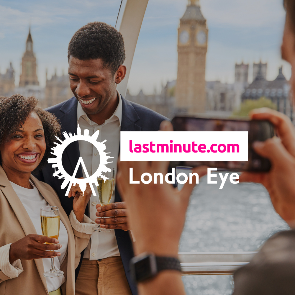 Merlin Attractions & Gift Vouchers - Virgin Experience Days