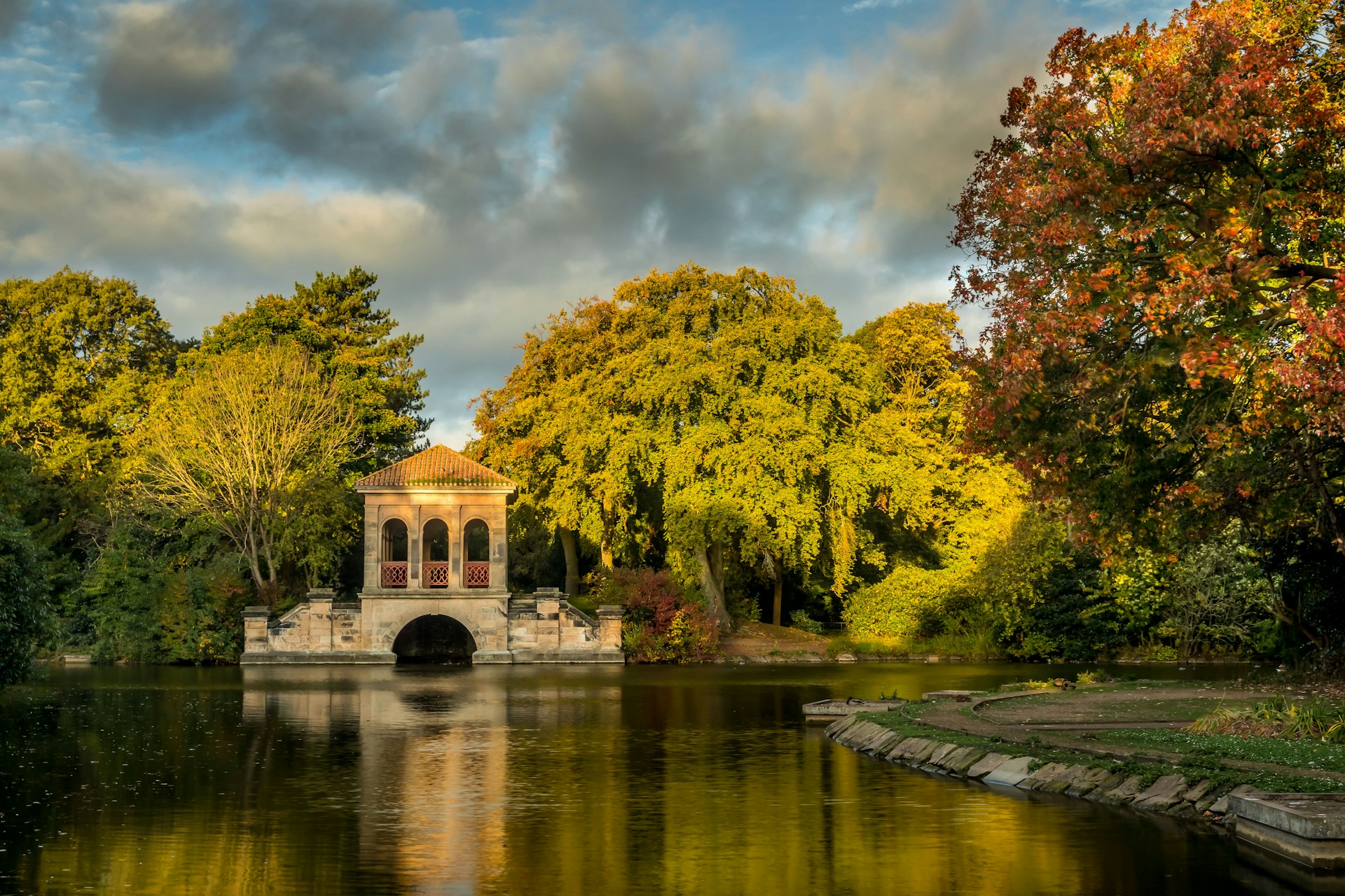 Top 41 Things to Do in Birkenhead | Virgin Experience Days