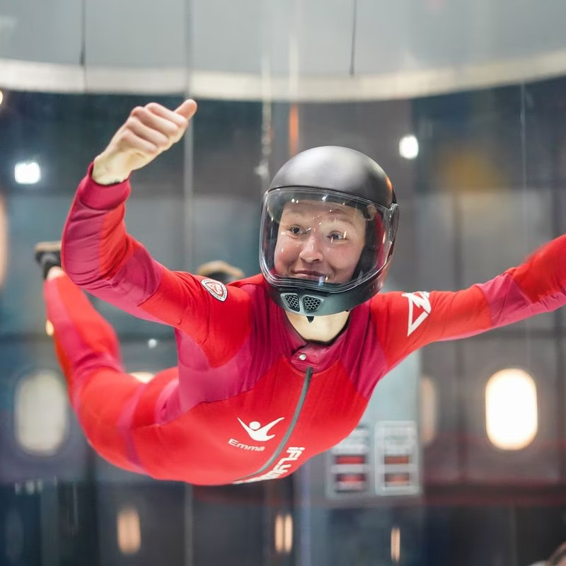 Skydiving Experiences & Parachute Jumps - A Thrill You'll Remember