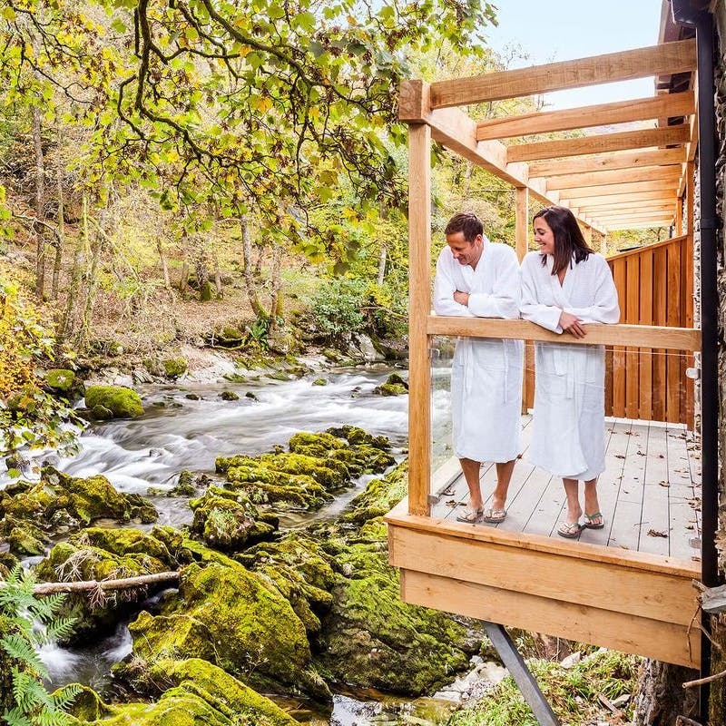 Spa Breaks, Weekends & Hotels Near You - Virgin Experience Days
