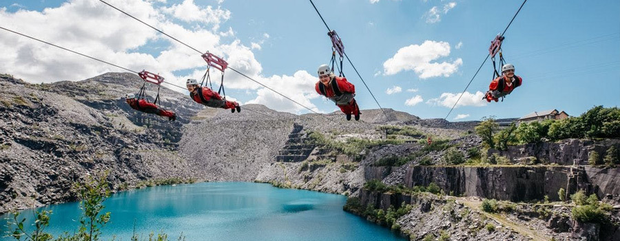 33 Of The Most Unique & Unusual Things To Do In The UK