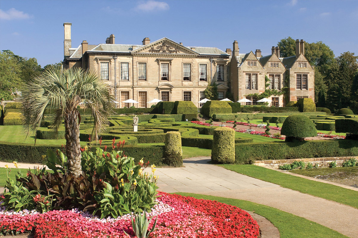 Short Breaks & Weekend Getaways - Countryside & City Breaks