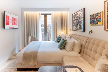 Short Breaks & Weekend Getaways - Countryside & City Breaks