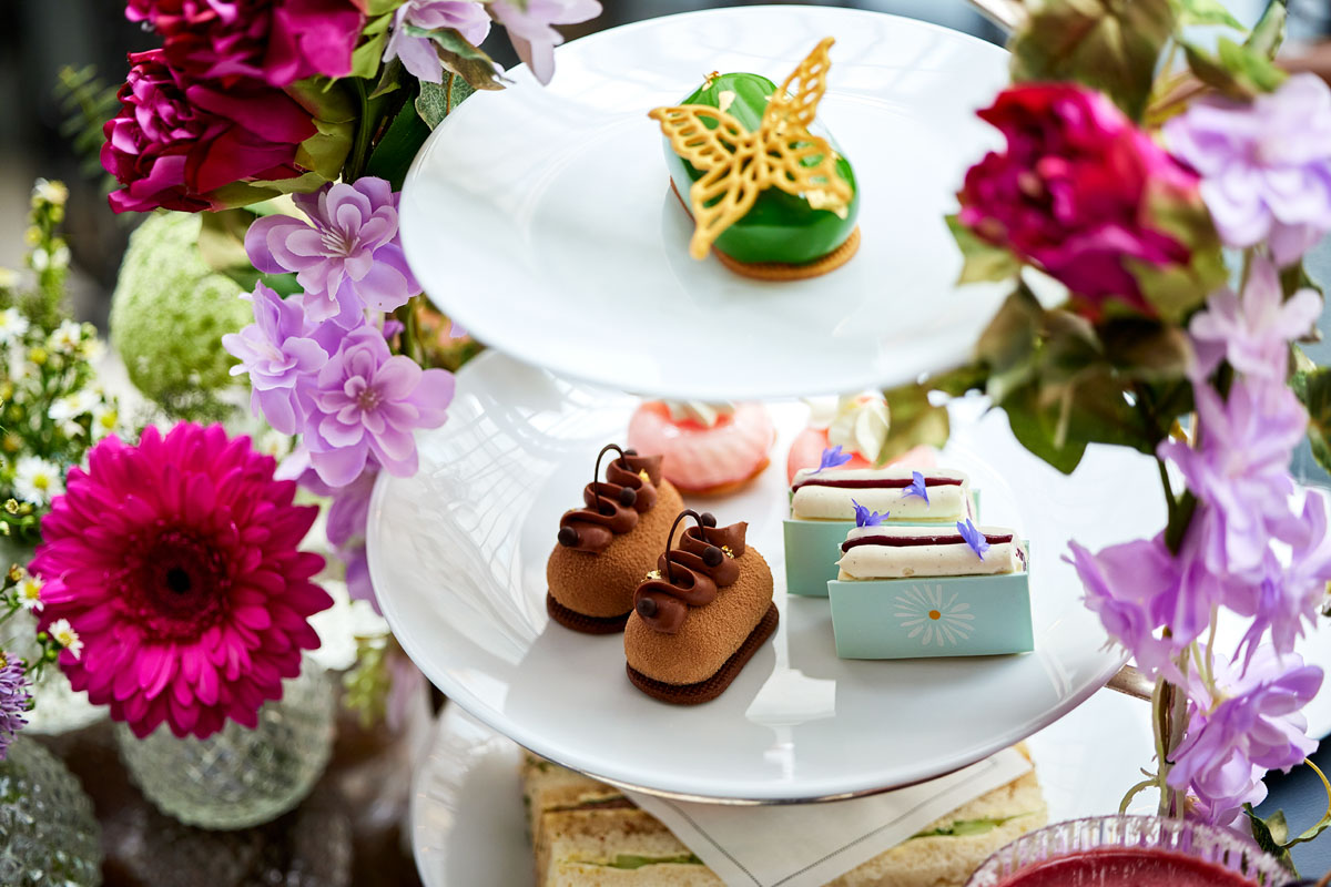 18 of the Best Afternoon Teas in London | Virgin Experience Days