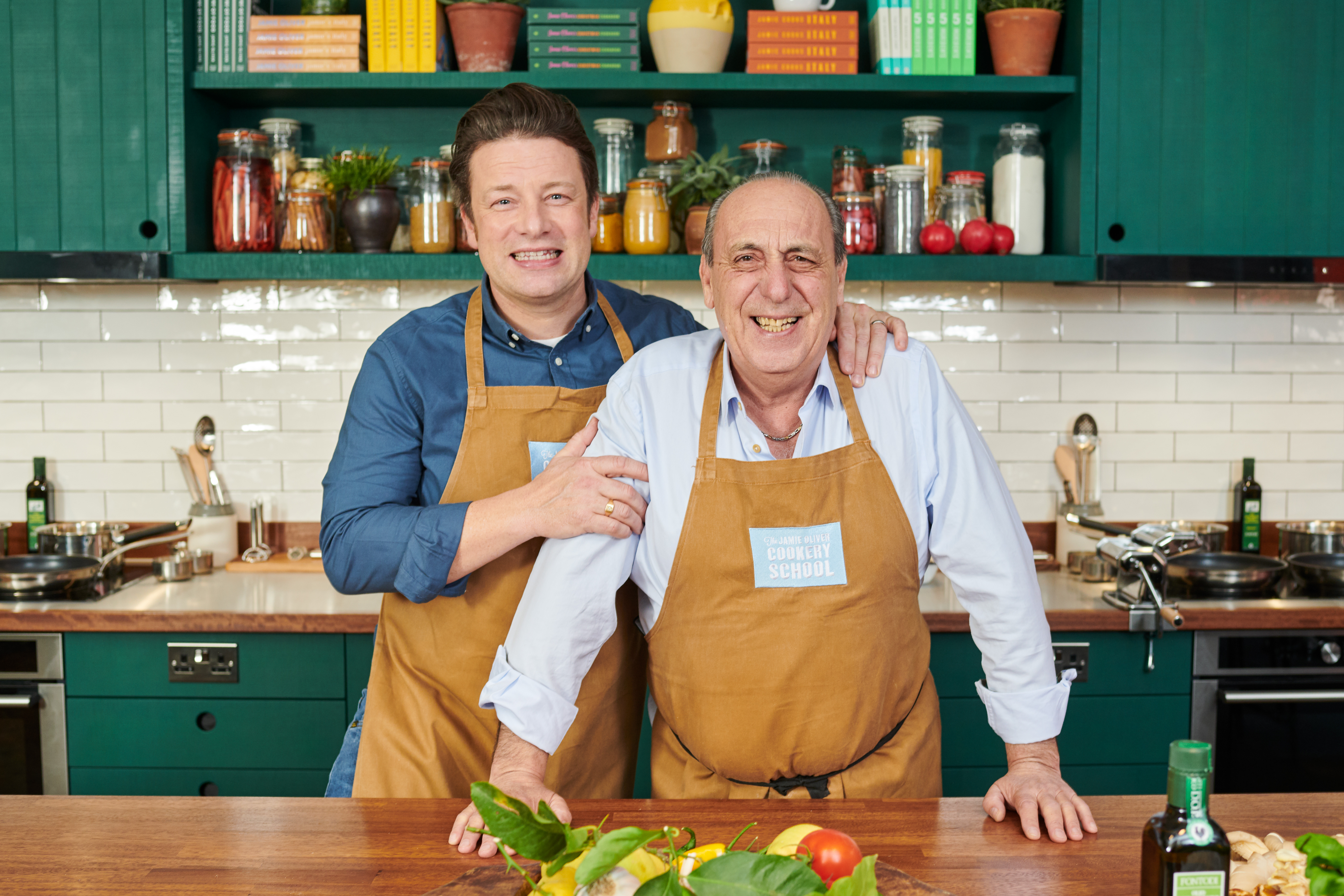 Masterchef & Celebrity Chef Experiences | Virgin Experience Days