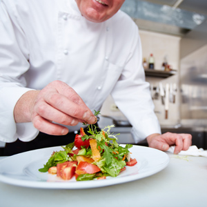 Hire a Private Chef for a Night In Your Own Home