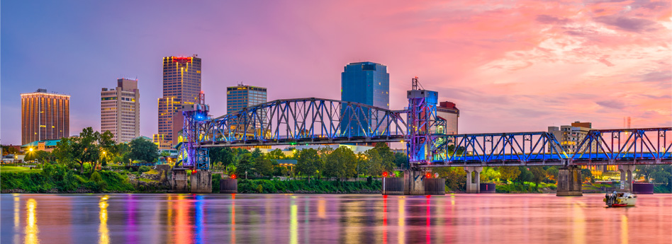 Arkansas Adventure Activities | Virgin Gifts