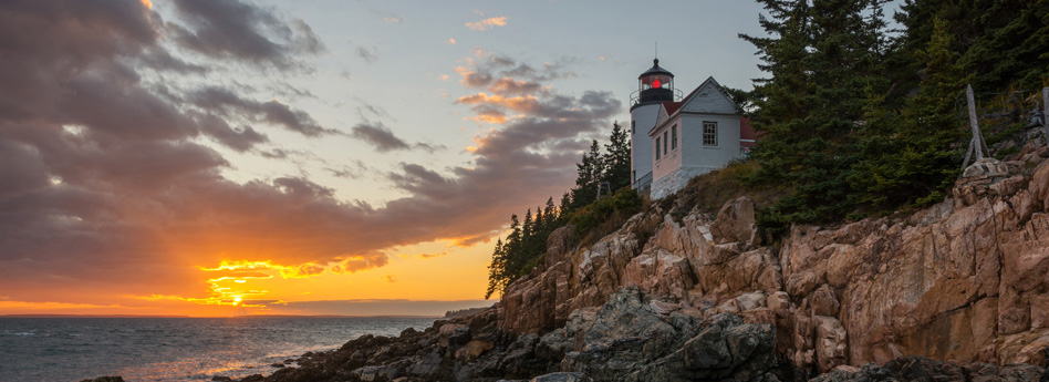 Maine Driving Experiences | Virgin Gifts
