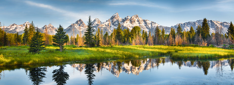 Wyoming Experience Gifts & Things To Do - Virgin Gifts