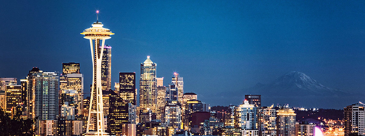 Seattle Flying Experiences | Virgin Gifts