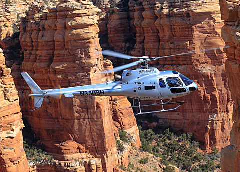 Fly A Helicopter Experiences That You'll Love