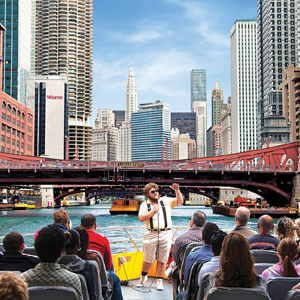 Guided City Tours - Sightseeing City Tours