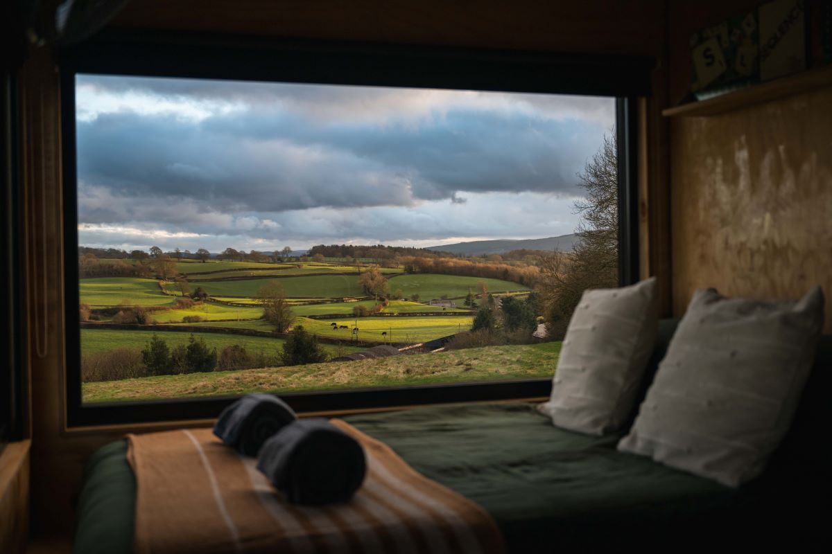 Short Breaks & Weekend Getaways - Countryside & City Breaks