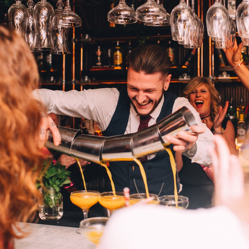 Drinking Experiences & Alcohol Tasting - Virgin Experience Days