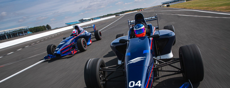 Driving Experience Days UK - Car Experiences You'll Love