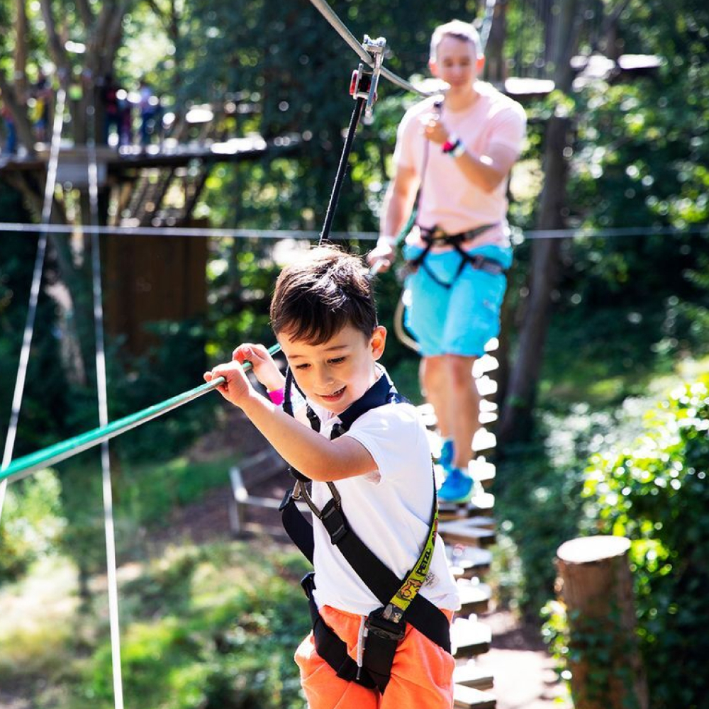 Family Days Out - Family Experiences You'll Love