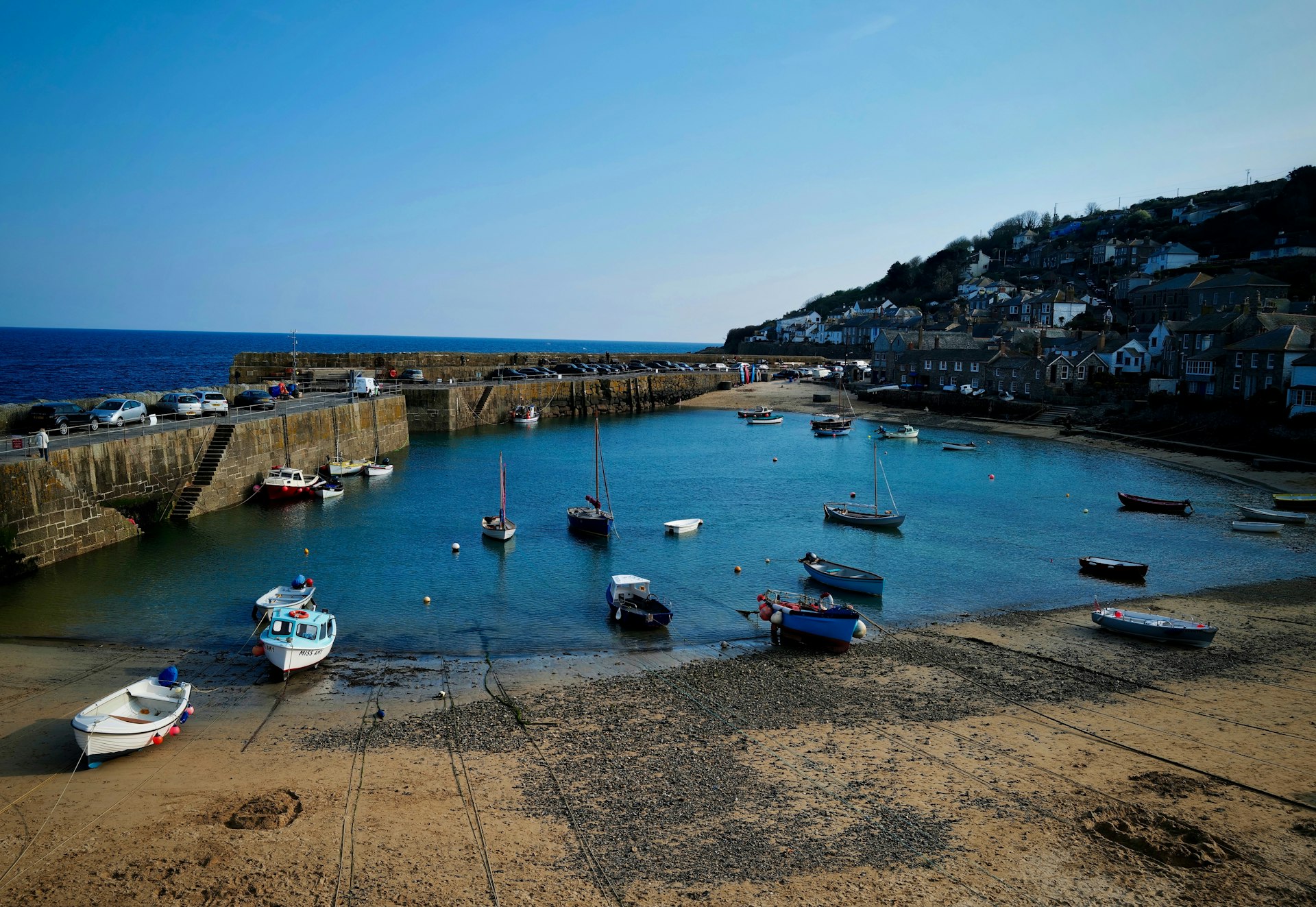 45 Best Things to Do in Penzance | Virgin Experience Days