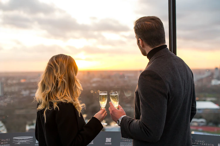 Virgin Experience Days UK | Experience Gifts & Presents