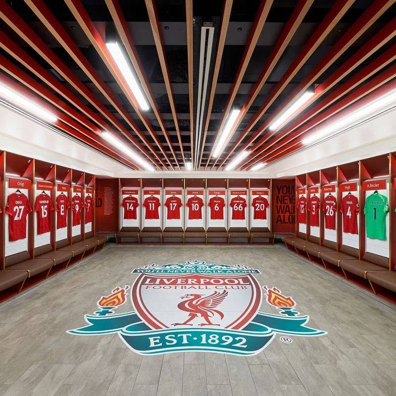 Liverpool Experience Days | Virgin Experience Days
