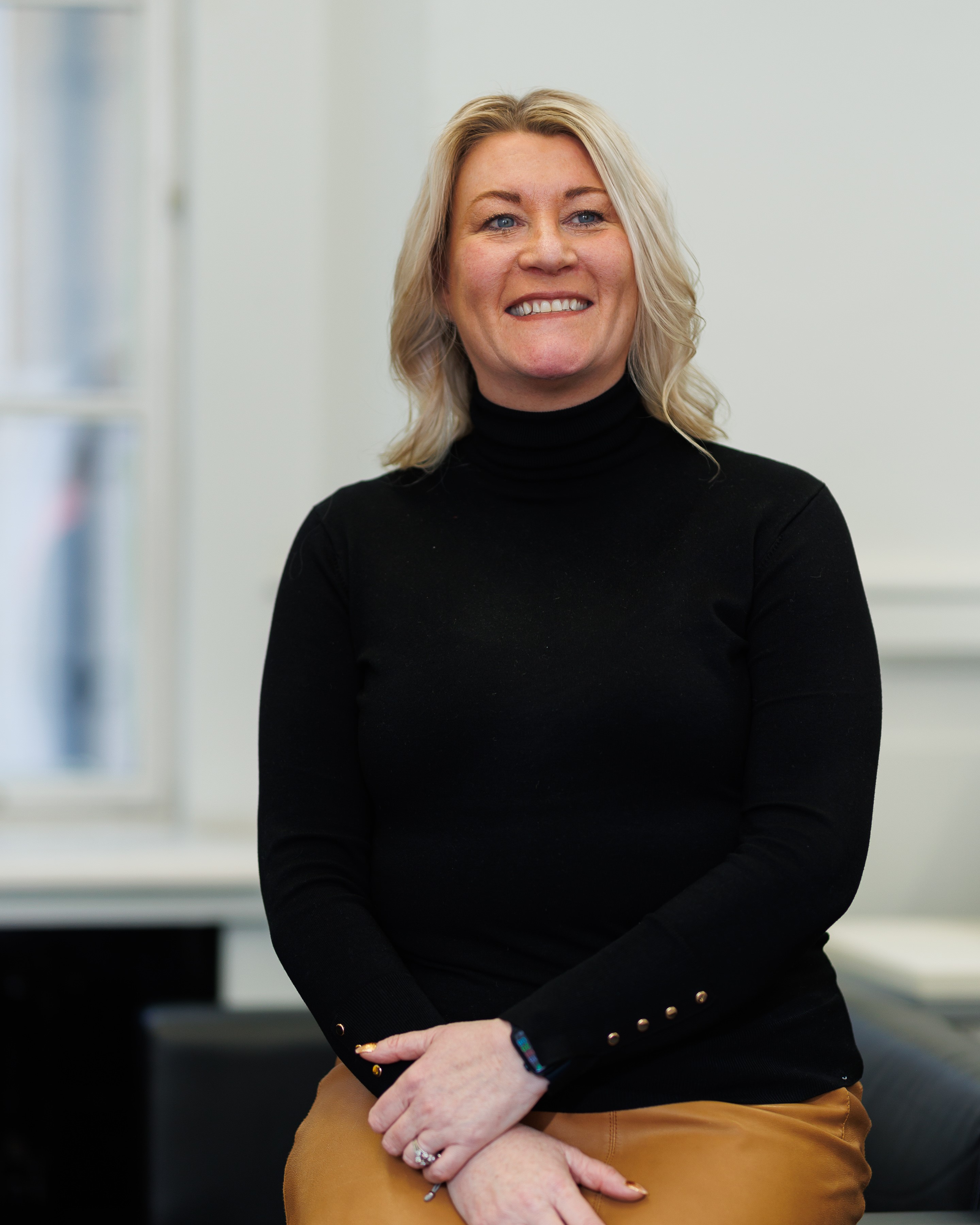 Spotlight on The Gloss - Virgin Experience Days