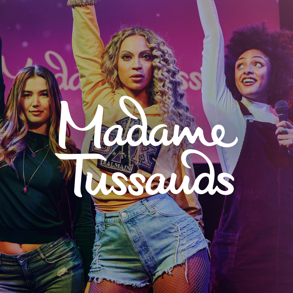 Merlin Attractions & Gift Vouchers - Virgin Experience Days