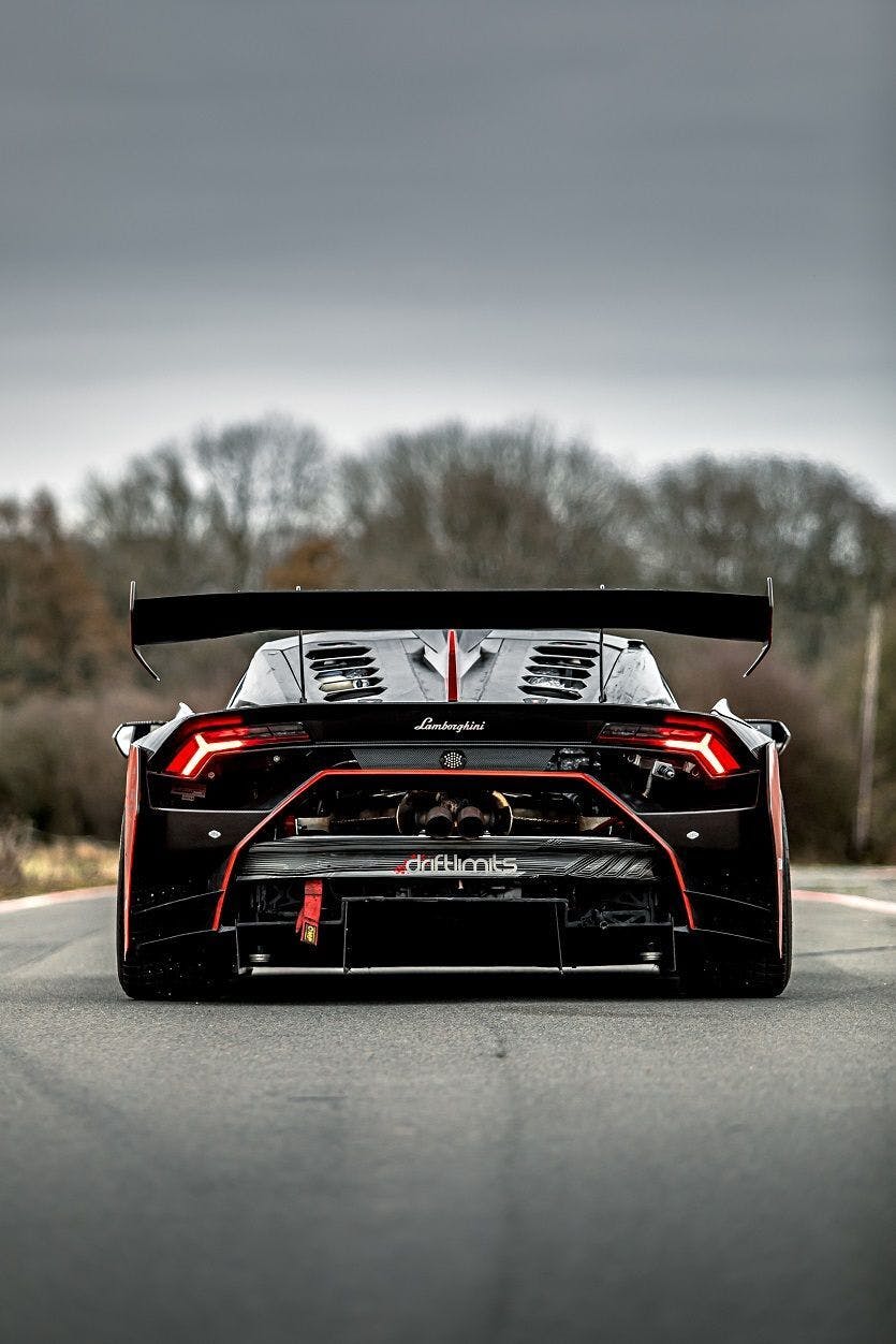 Supercar Driving Experiences: Drive Your Dream Car