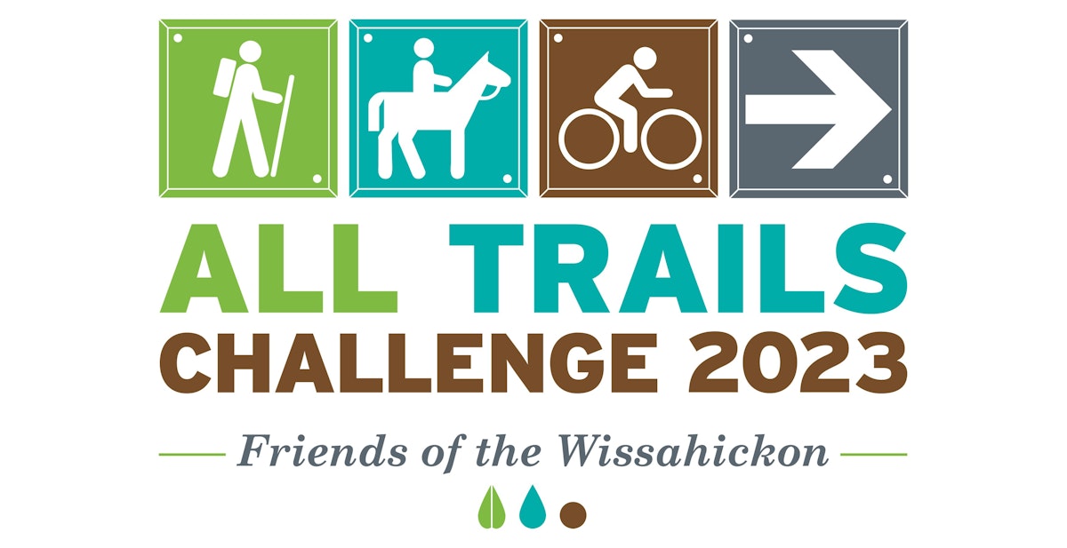 2023 All Trails Challenge