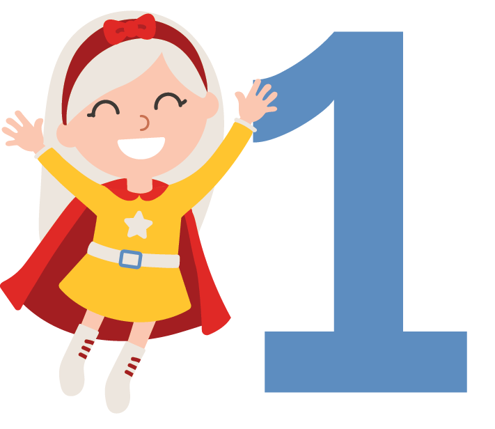 RMHC Heroes