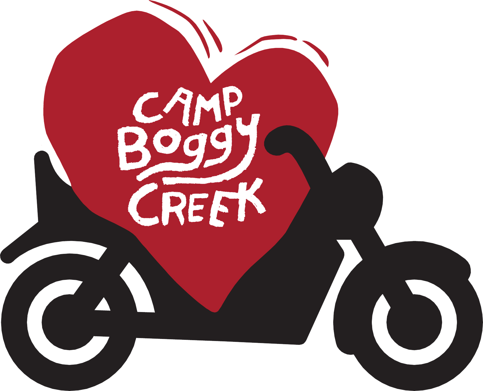 Camp Boggy Creek