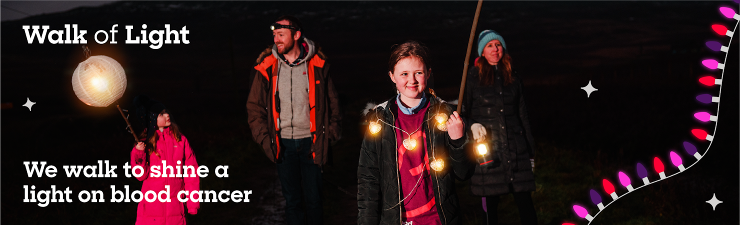 Walk of Light 2024