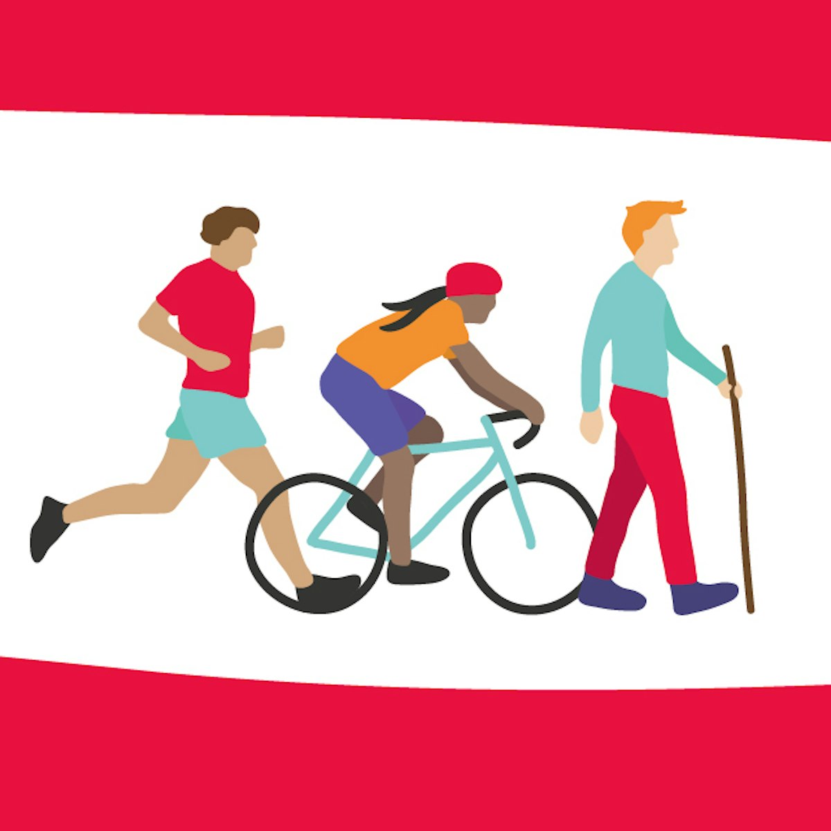 Conquer the Challenge 2021